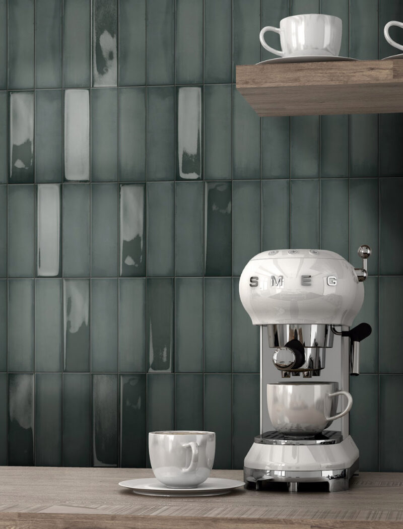 Discover the Latest in Subway Tile Designs with Nemo Tile + Stone’s ...