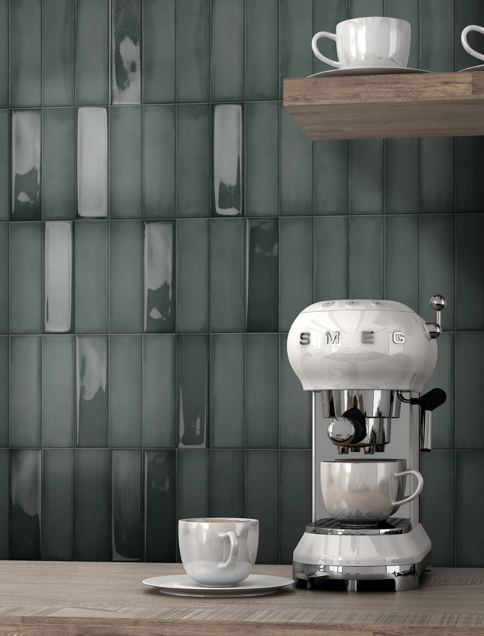 Discover the Latest in Subway Tile Designs with Nemo Tile + Stone’s ...