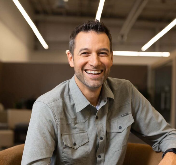 JSI Welcomes Doug Shapiro as Vice President of Sales - officeinsight