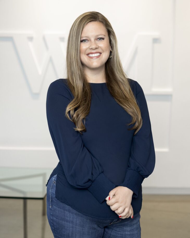 Ware Malcomb Announces Promotion of Kourtney Pennycook, Hire of Lauren Leyrer in Atlanta ...