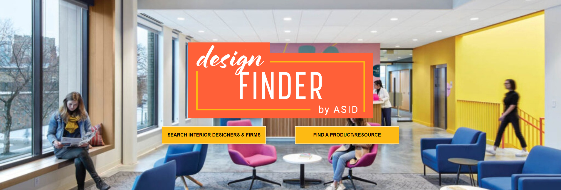 ASID Introduces Design Finder, A New Hub Connecting Consumers ...