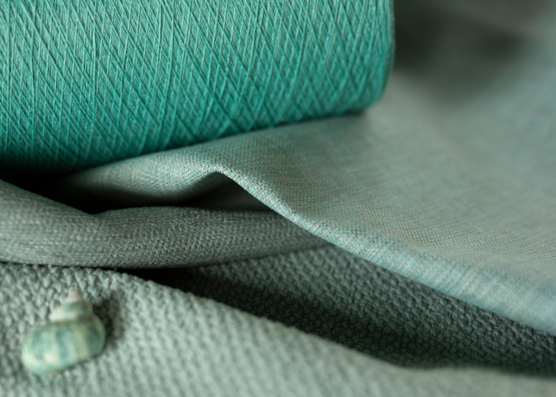Pallas Textiles Introduces In Good Company — A Collection With A Cause ...