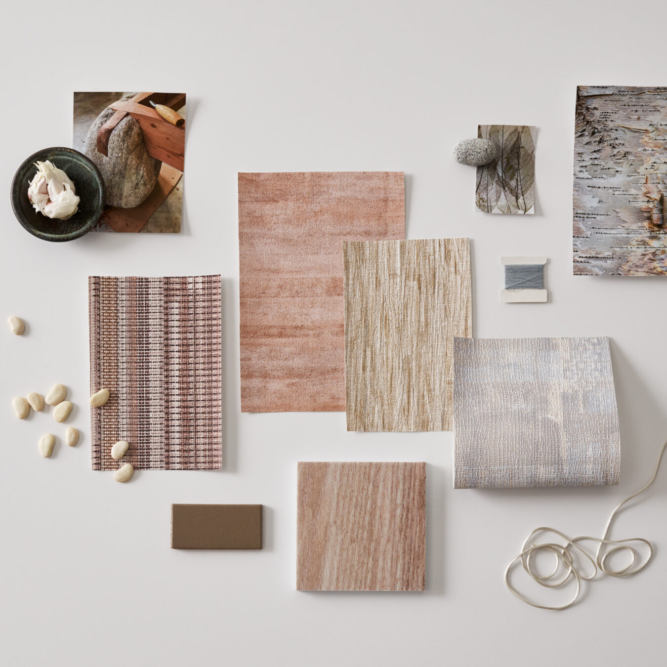 Carnegie Expands Type II Vinyl-Alternative Wallcoverings Selection ...