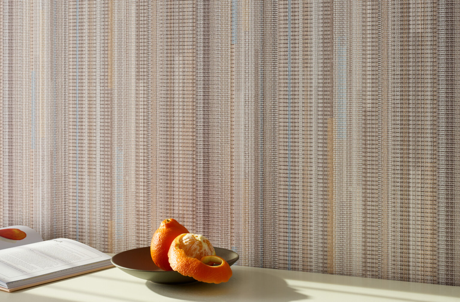 Carnegie Expands Type II Vinyl-Alternative Wallcoverings Selection ...