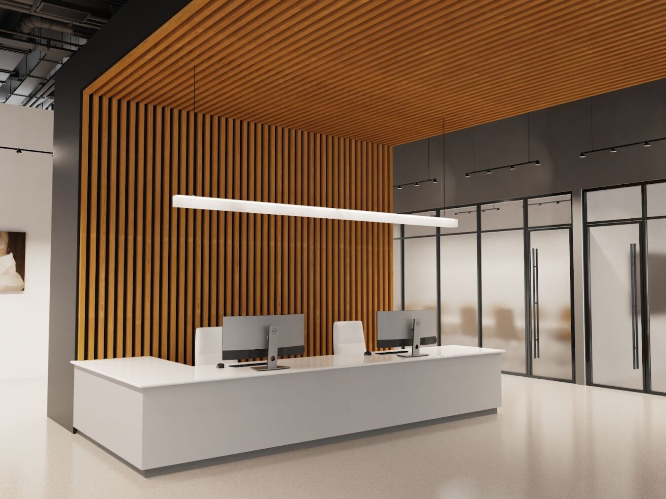 Introducing 3form Elements’ Acoustic Dimension Series - officeinsight