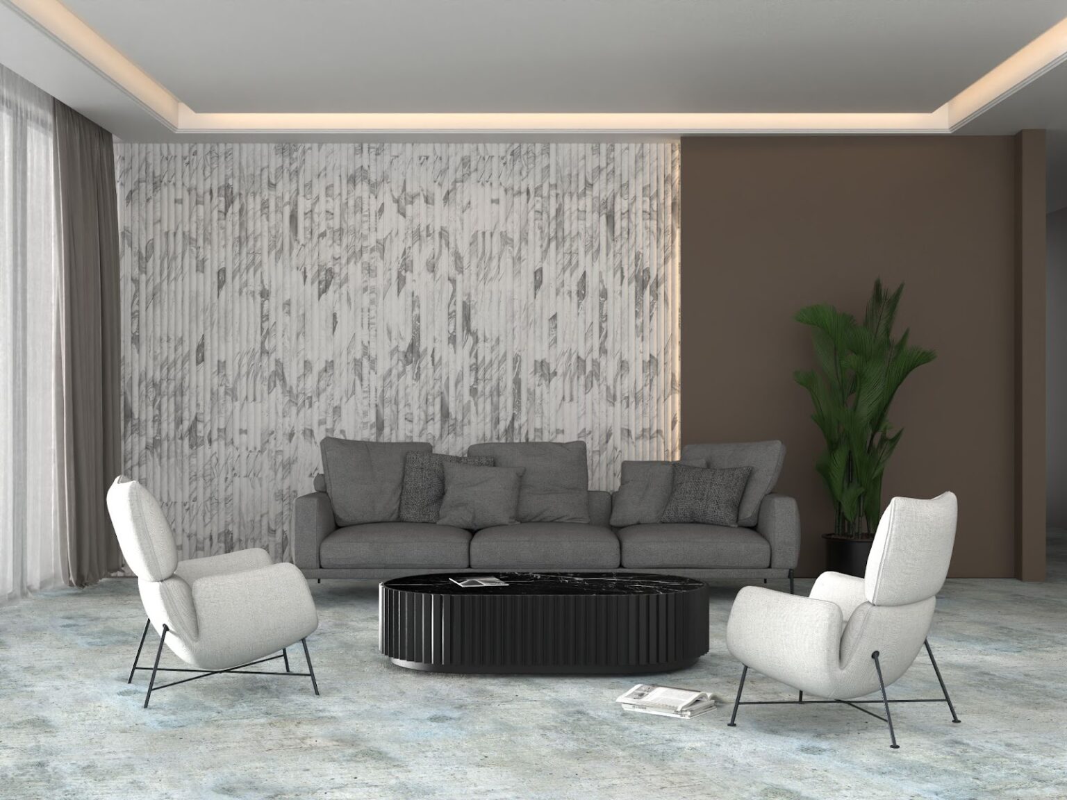 Introducing 3form Elements’ Acoustic Dimension Series - officeinsight