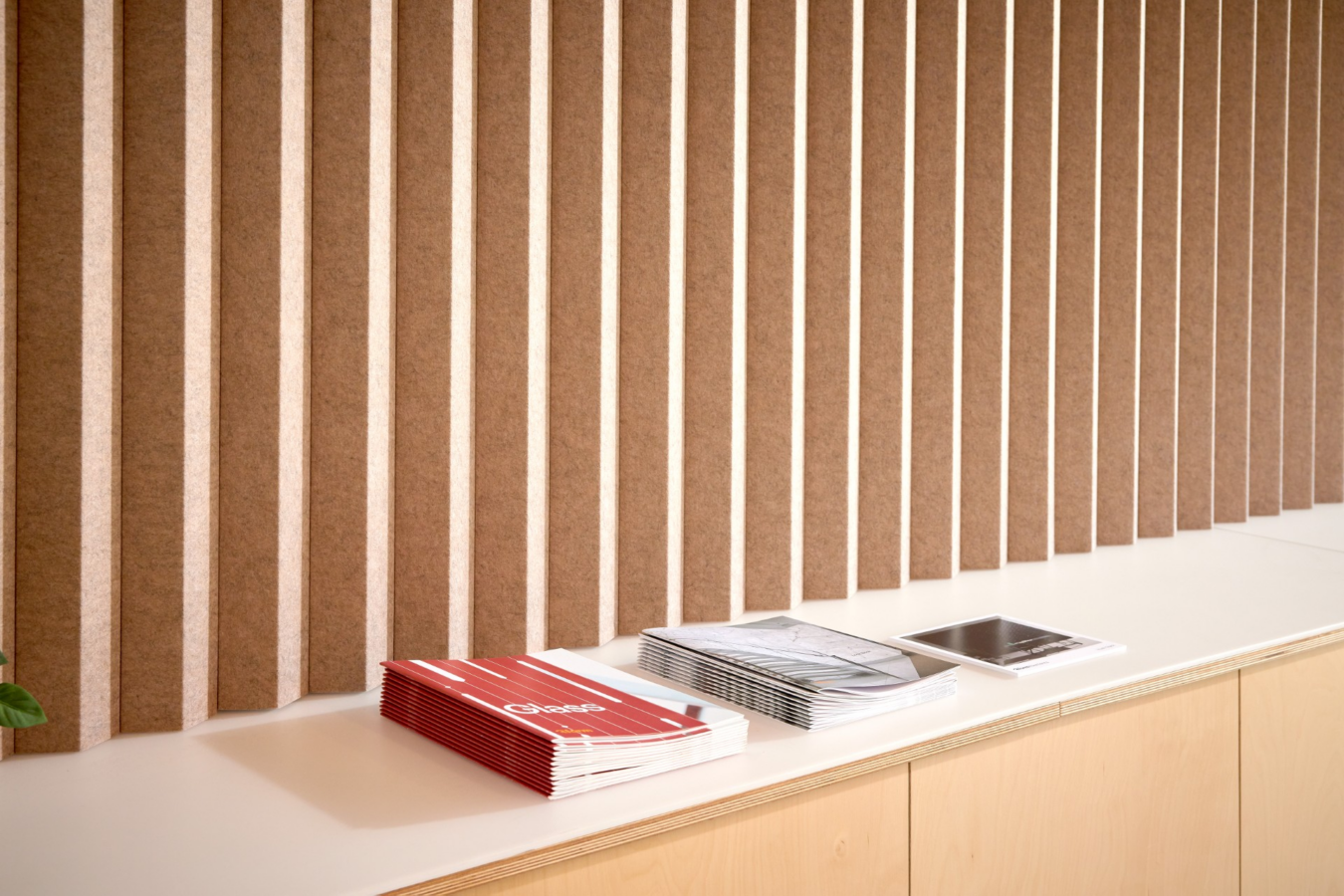 Introducing 3form Elements’ Acoustic Dimension Series - officeinsight
