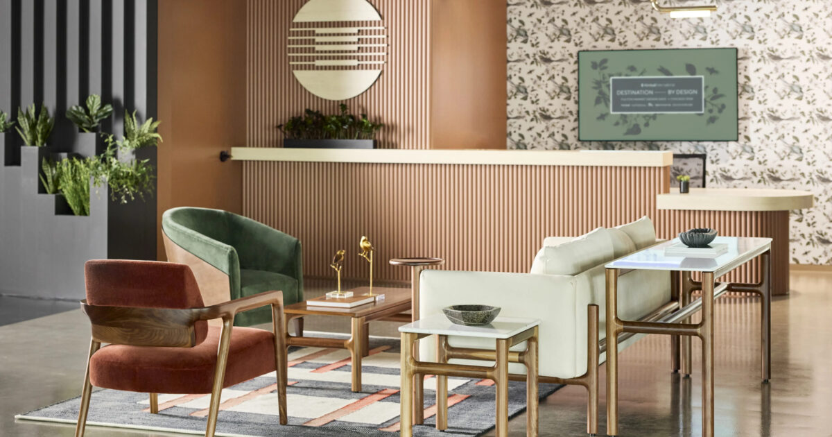 Kimball International’s Chicago Showroom Earns WELL Certified™ Platinum ...