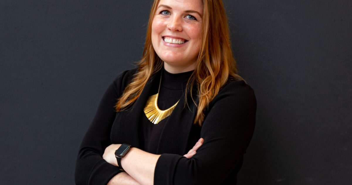 Ware Malcomb Names Marit Jensen Studio Manager, Interior Architecture & Design in Seattle Office ...