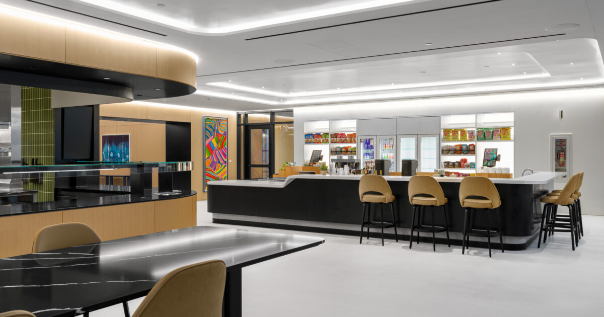 JT Magen and Gensler Complete 180,000-SF Build-out for Freshfields ...