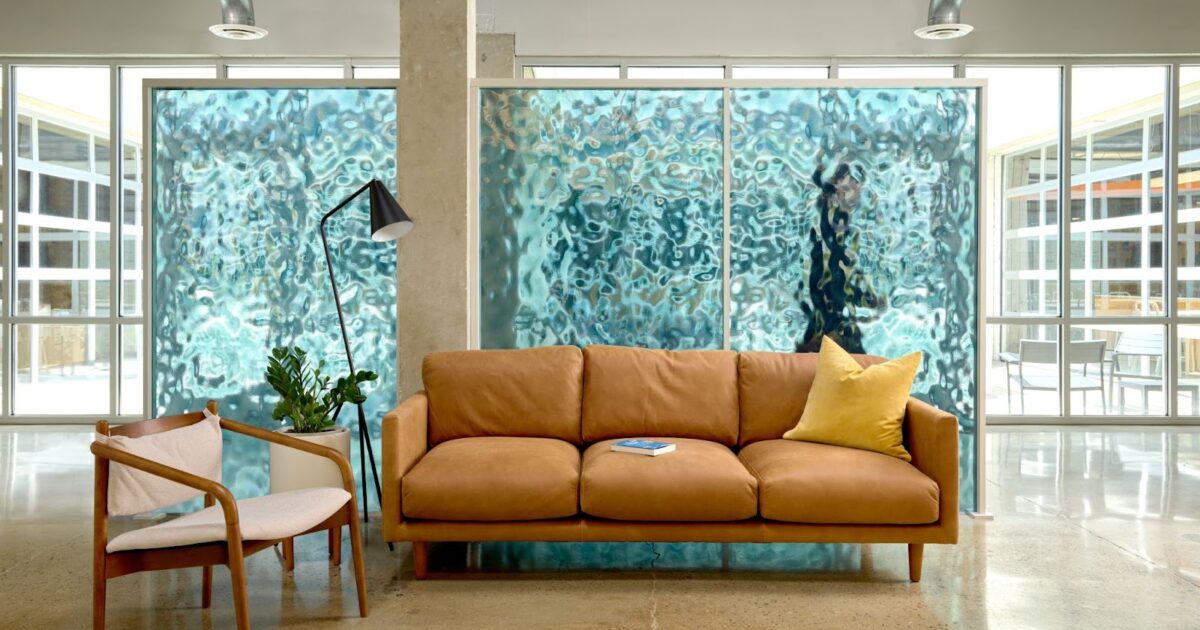 3form Doubles the Impact of Award-Winning 100% Recycled Textures with ...