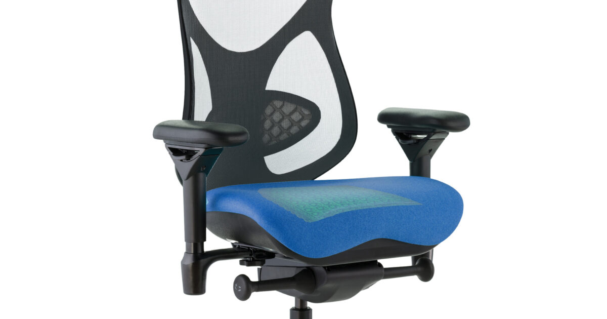 BodyBilt Expands SKYDEX Seating Technology to Entire Catalog of ...