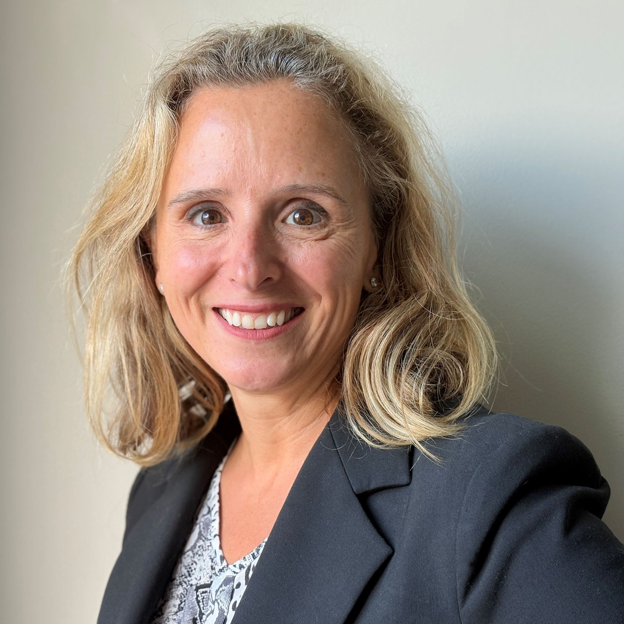 Catherine Del Vecchio Joins AHF Products as Vice President of Marketing ...