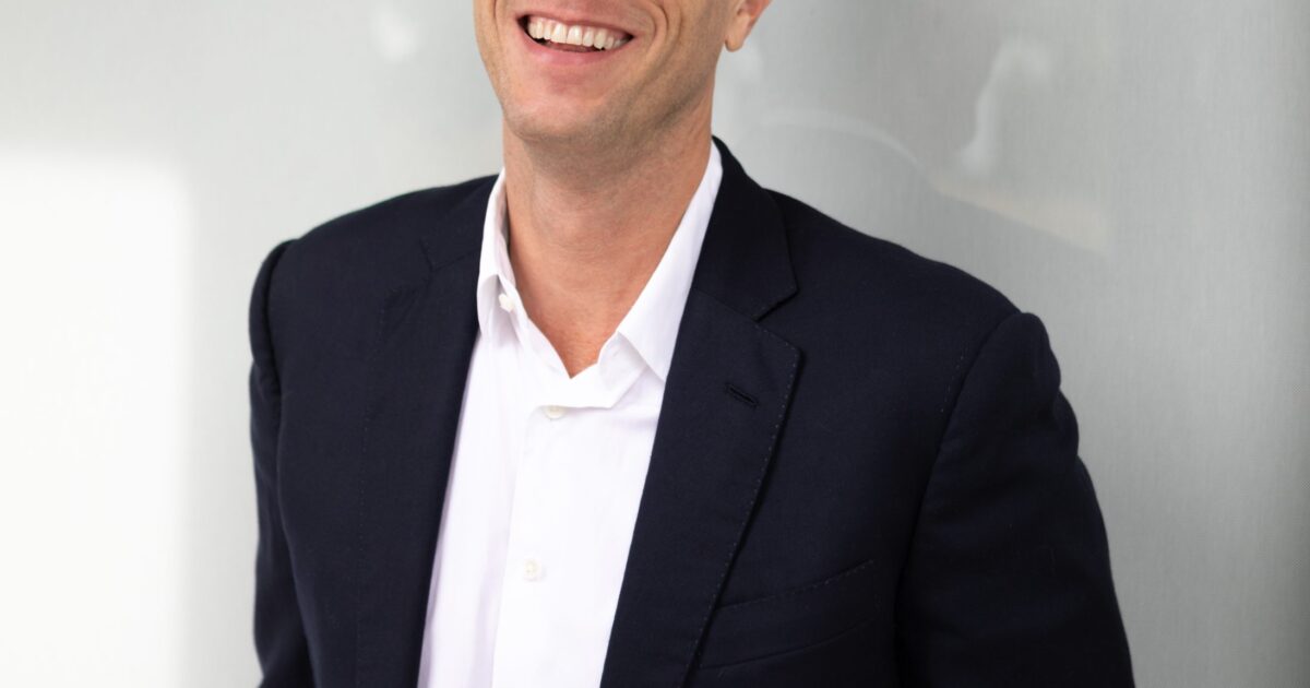 Ware Malcomb Names Nick Watkins Director of Workplace Strategy - officeinsight