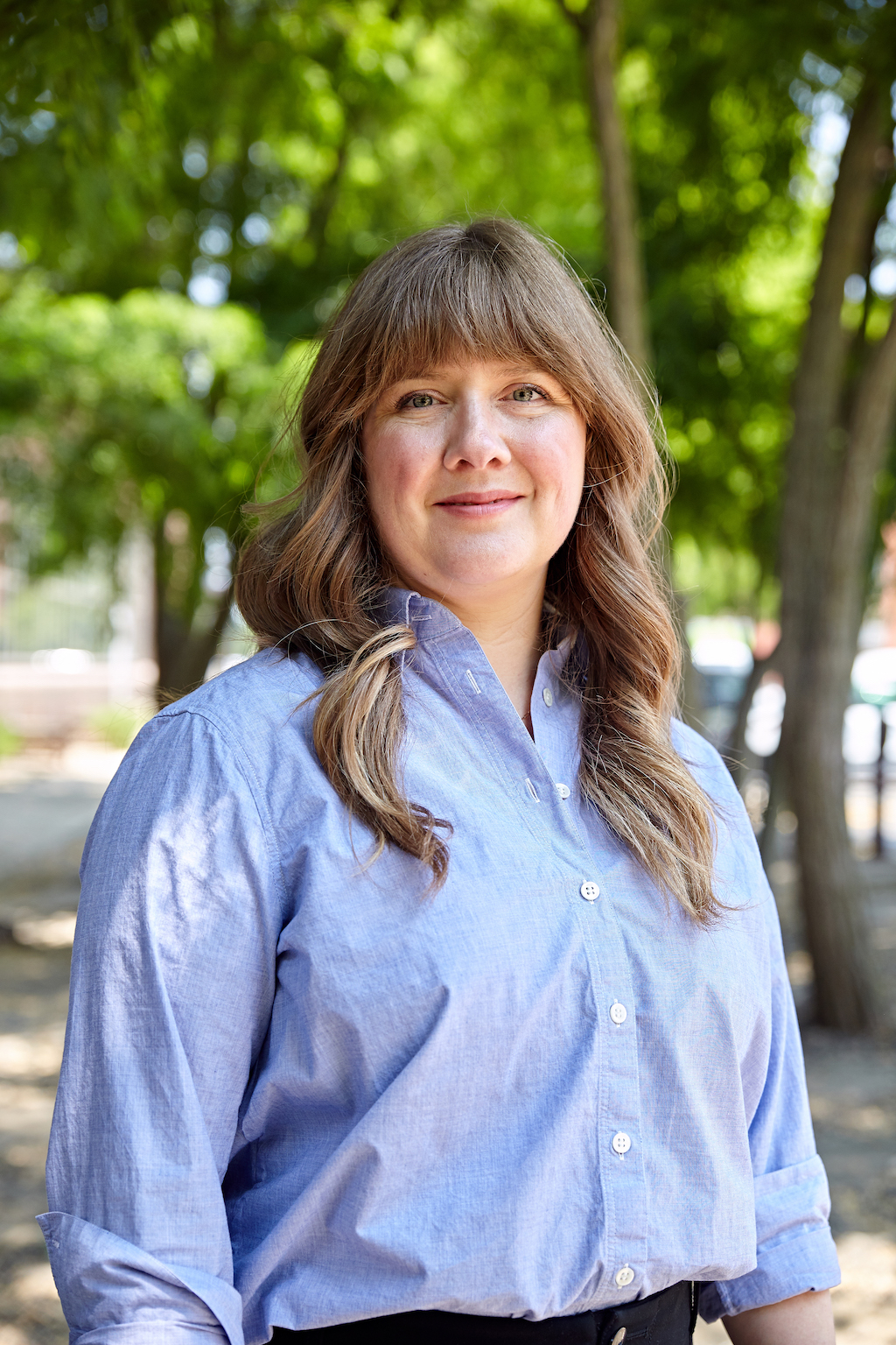 Landscape Forms Sustainability Leader Amy Syverson‑Shaffer Joins ...
