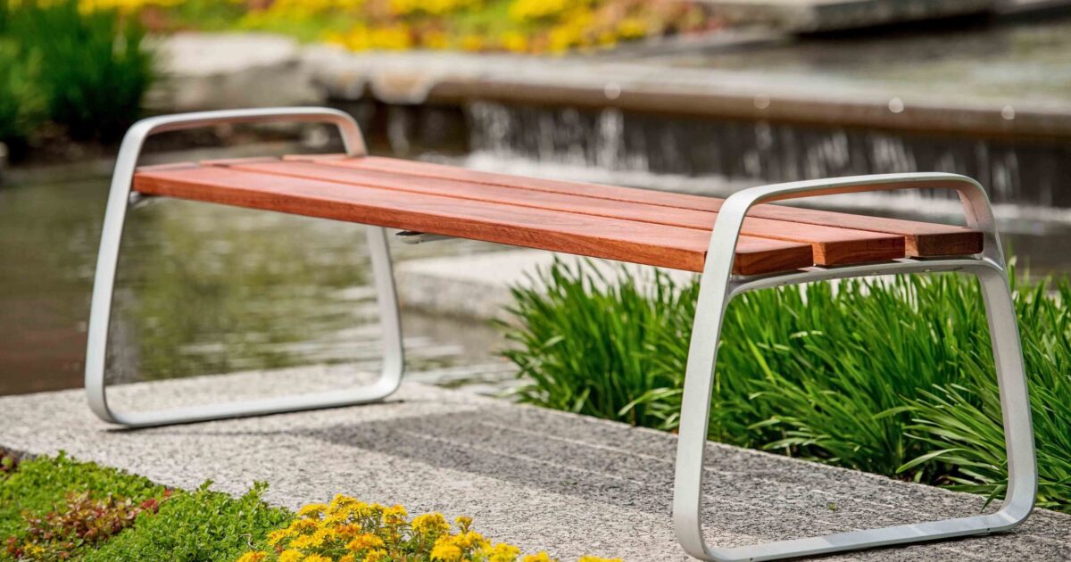 Landscape Forms Introduces EPD Program, a Major Milestone in Enhancing ...