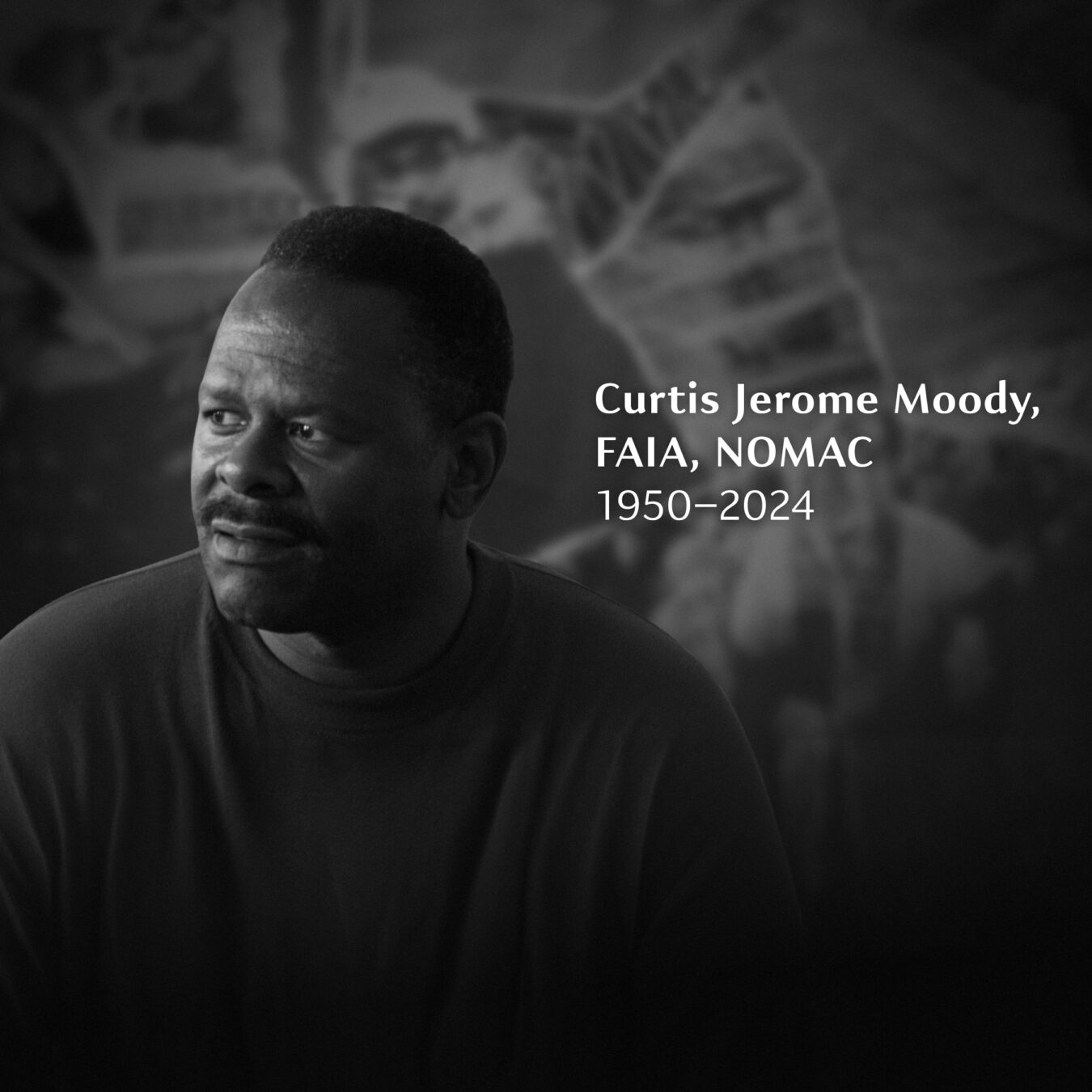 Curt Moody, Pioneering Architect and Founder of Moody Nolan, Passes ...
