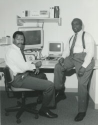 Curt Moody, Pioneering Architect and Founder of Moody Nolan, Passes ...