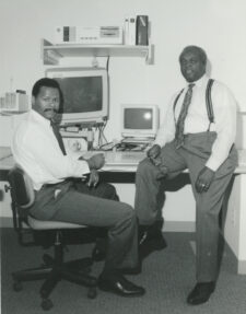 Curt Moody, Pioneering Architect and Founder of Moody Nolan, Passes ...