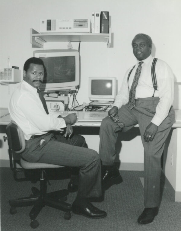 Curt Moody, Pioneering Architect and Founder of Moody Nolan, Passes ...