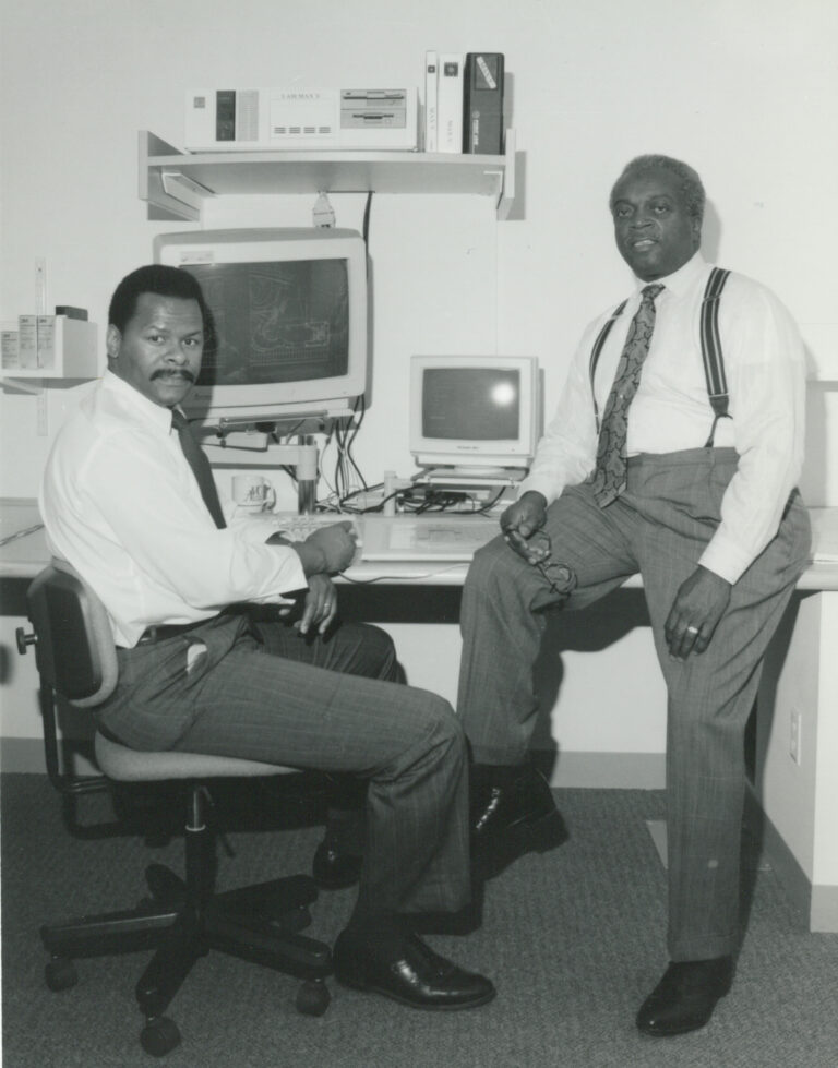 Curt Moody, Pioneering Architect and Founder of Moody Nolan, Passes ...