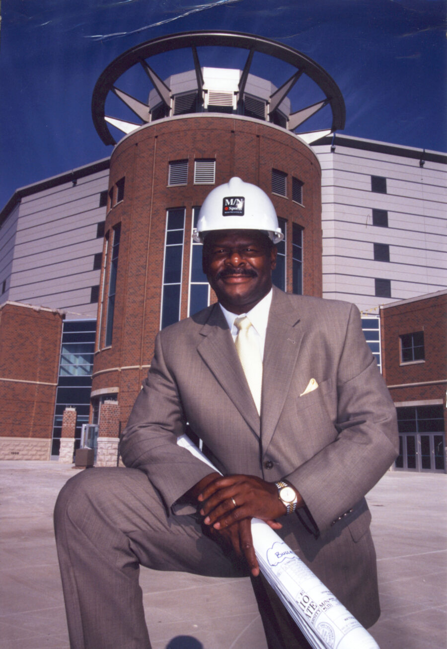 Curt Moody, Pioneering Architect and Founder of Moody Nolan, Passes ...