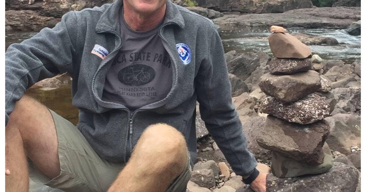 Jim Olson Honored with Prestigious NTCA Ring of Honor Award - officeinsight