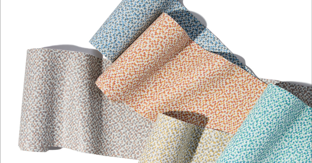 Concertex Introduces Five New Silicone Hybrids - officeinsight