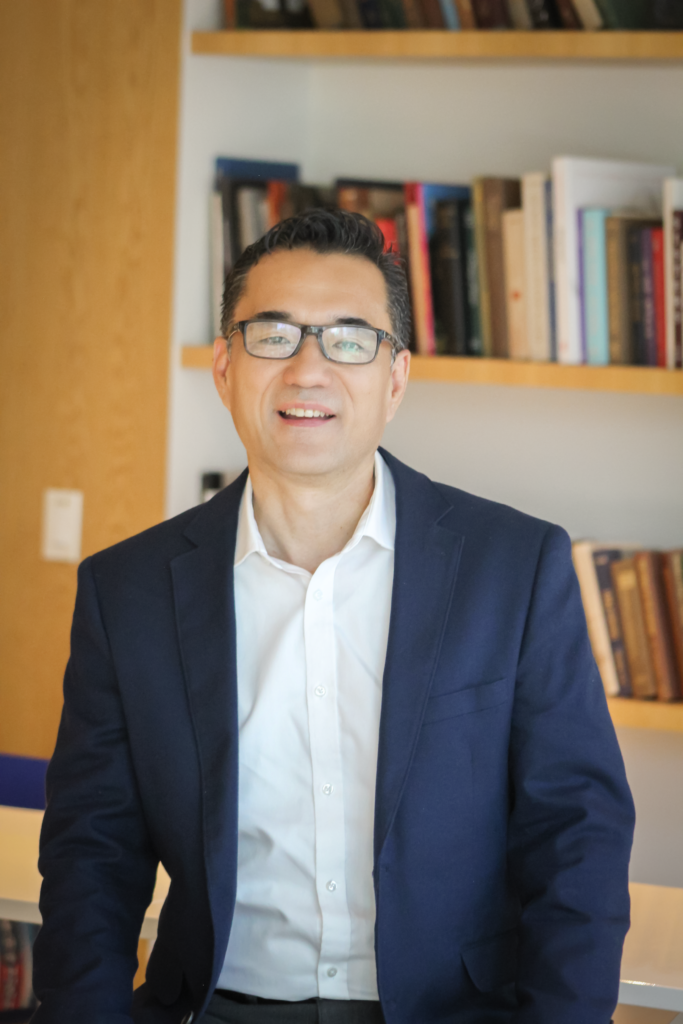 Ware Malcomb Names Albert Yang Studio Manager, Architecture in Dallas ...