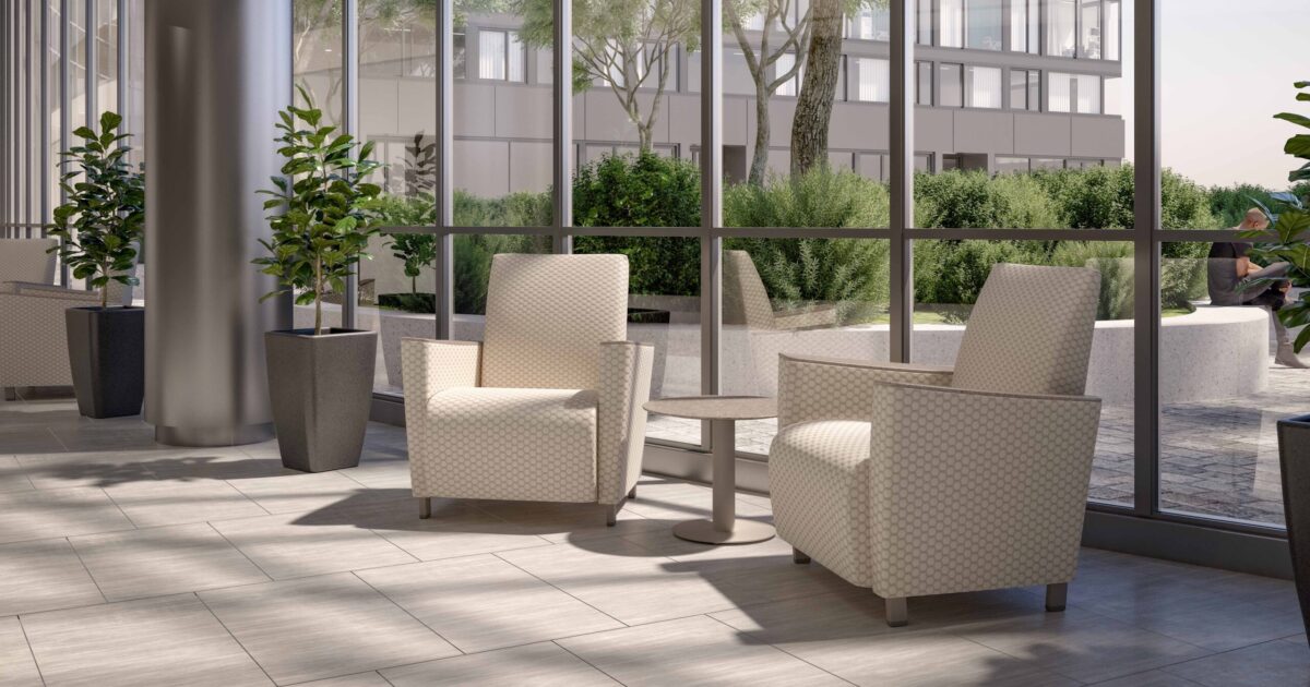 Integra Seating Achieves BIFMA LEVEL®1 Certification for 35-Plus ...