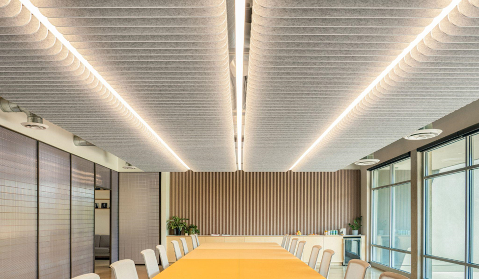 LightArt Launches Acoustic Sequence: A Seamless Union of Noise ...