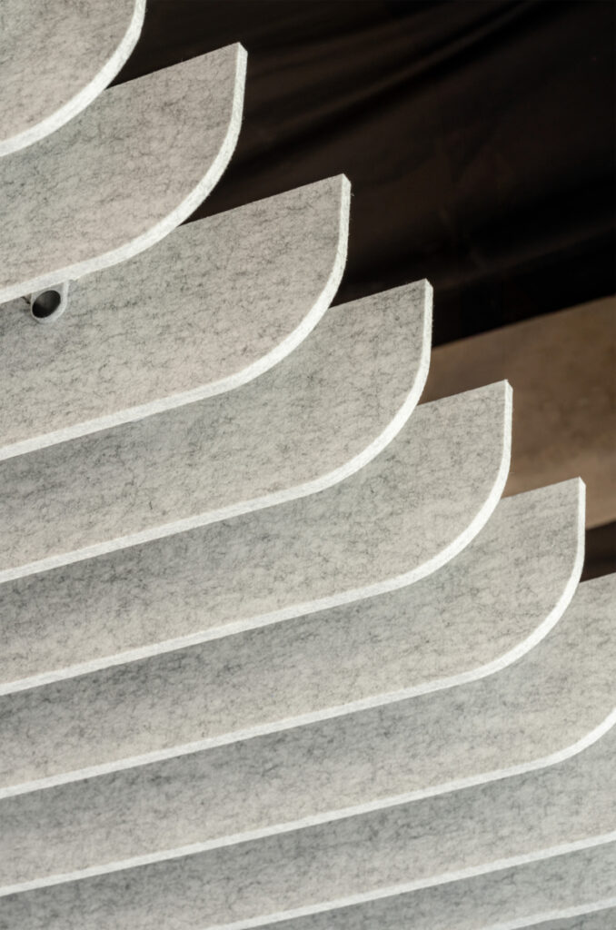 LightArt Launches Acoustic Sequence: A Seamless Union of Noise Absorption, Light, and Design ...