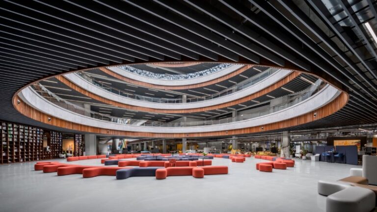 Sunon Sets Goal of Top 5 Global Furniture Maker as it Expands in North ...