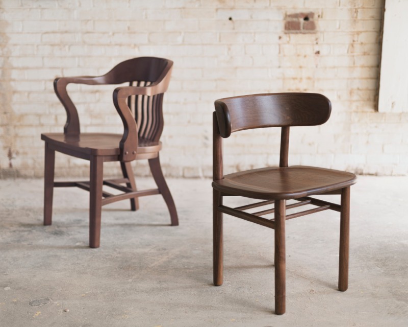 JSI Blends Design with Time-Tested Craftsmanship - officeinsight