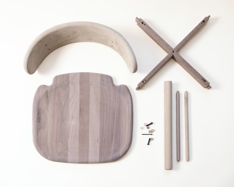 JSI Blends Design with Time-Tested Craftsmanship - officeinsight