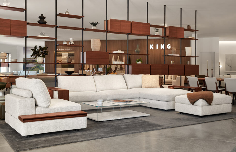 King Living Announces Chicago Showroom Opening - officeinsight
