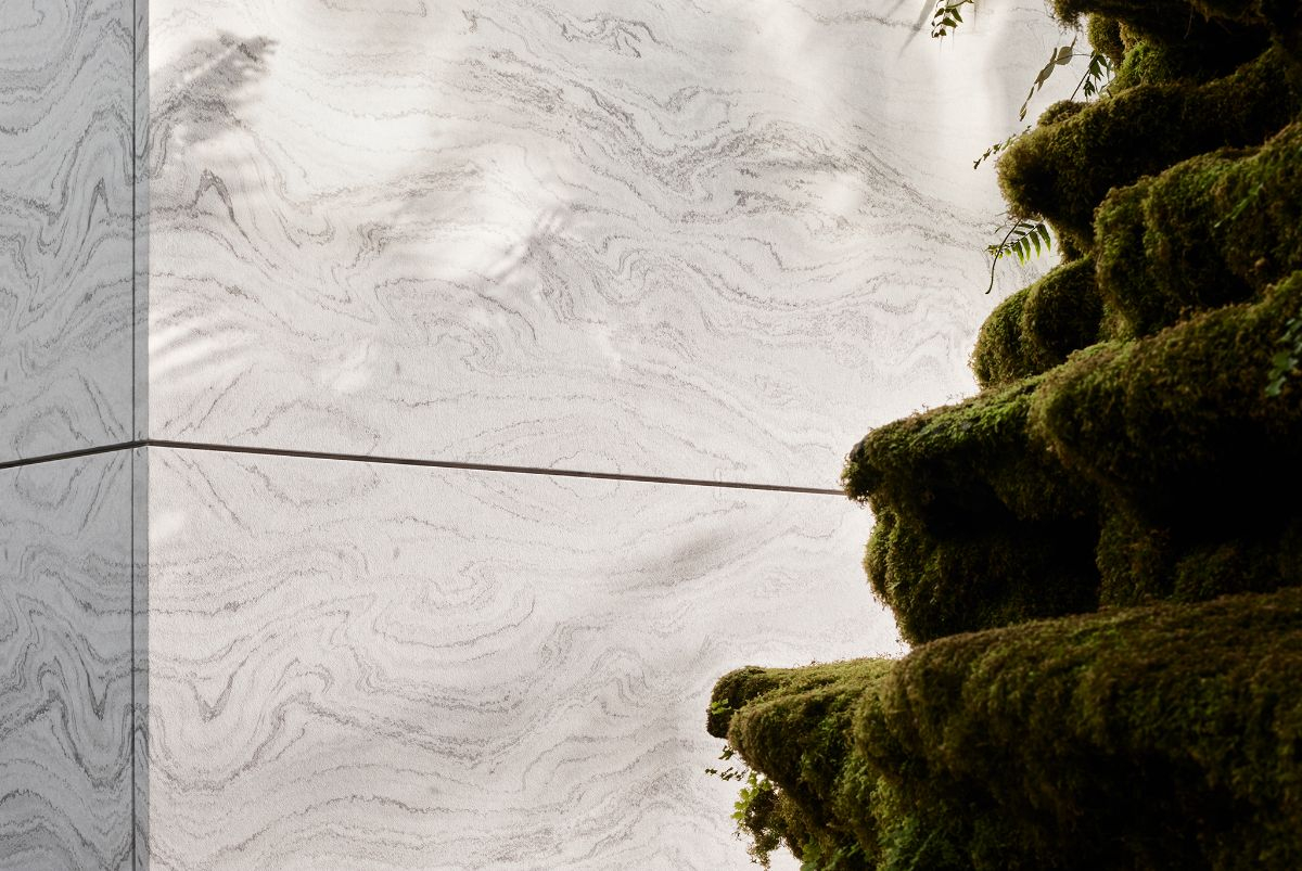 Stone Meets Acoustics, How Turf is Ushering in an Alternative Stone ...