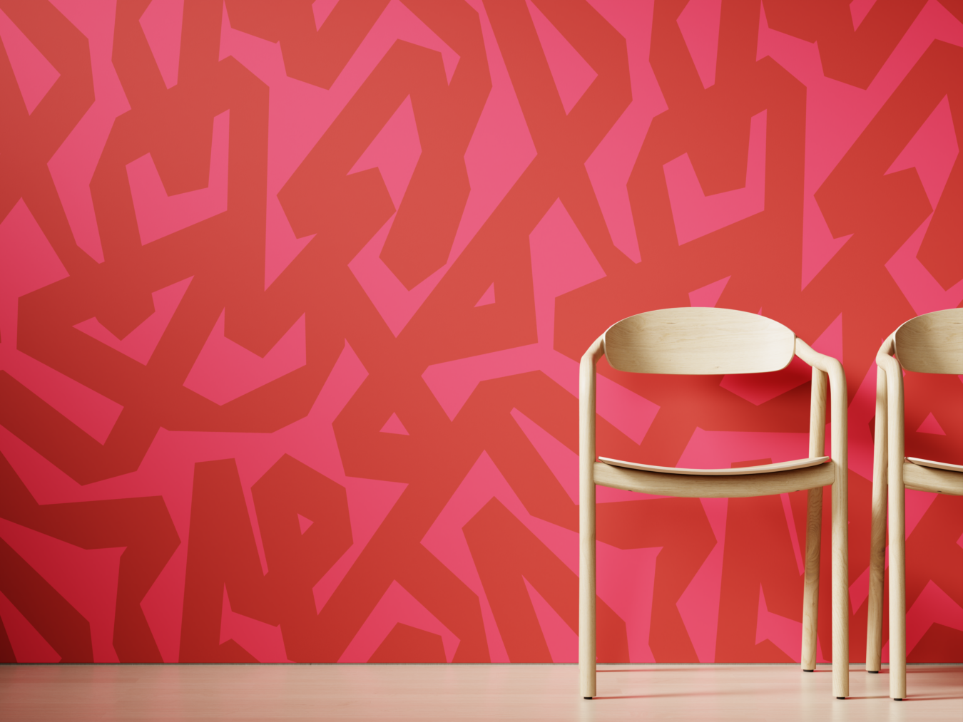 Experimental Art Meets Textiles In Designtex’s Ribbon Collection - officeinsight