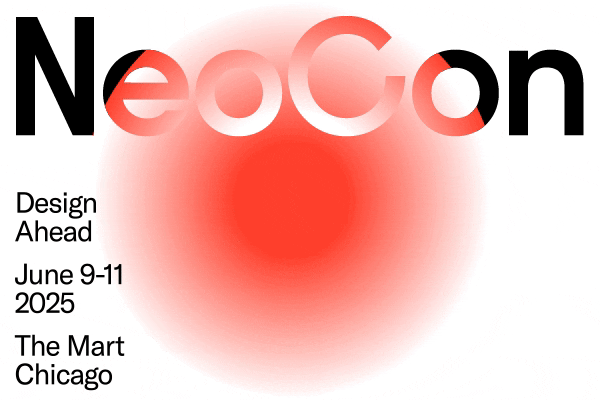 What’s Ahead in Design is at NeoCon 2025 - officeinsight