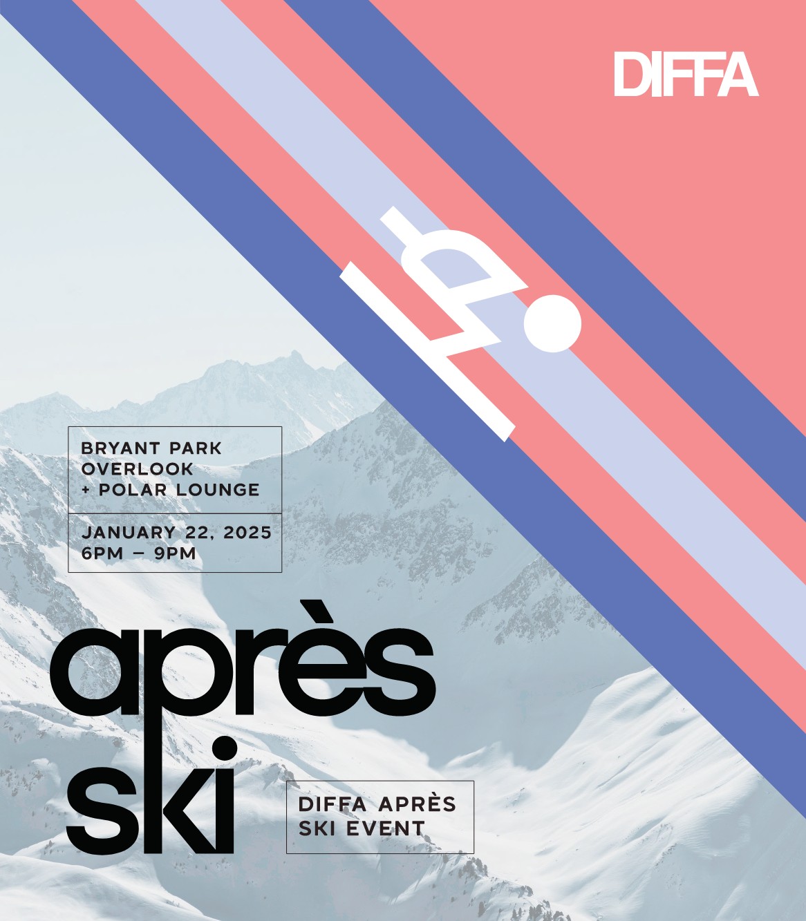 DIFFA Returns to Bryant Park with Second Annual Après Ski Event - officeinsight
