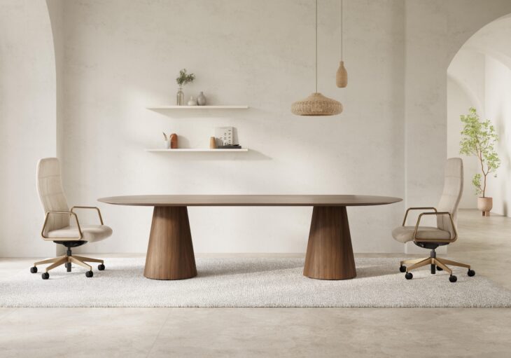 JSI Launches Anthology – Redefining Collaborative Spaces - officeinsight