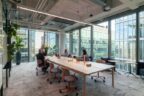 Connection and Diversity Drive Gensler-Designed Virgin Media O2 London ...