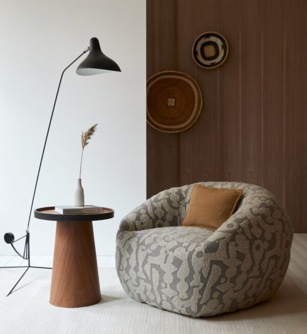 Luna Textiles introduces brand new collection inspired by ancient ...