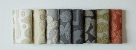 Luna Textiles introduces brand new collection inspired by ancient ...