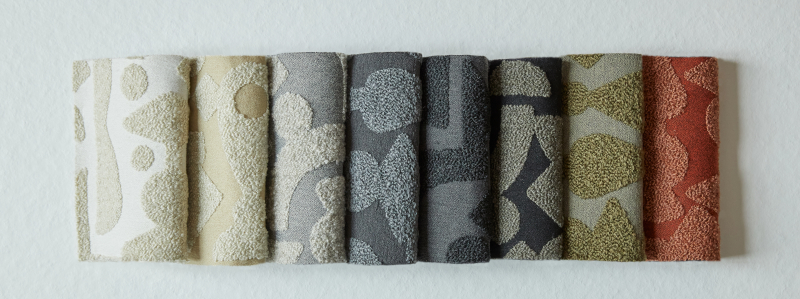 Luna Textiles introduces brand new collection inspired by ancient ...