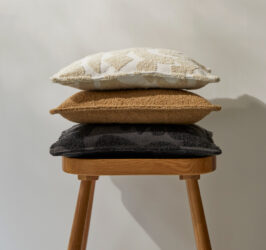 Luna Textiles introduces brand new collection inspired by ancient ...