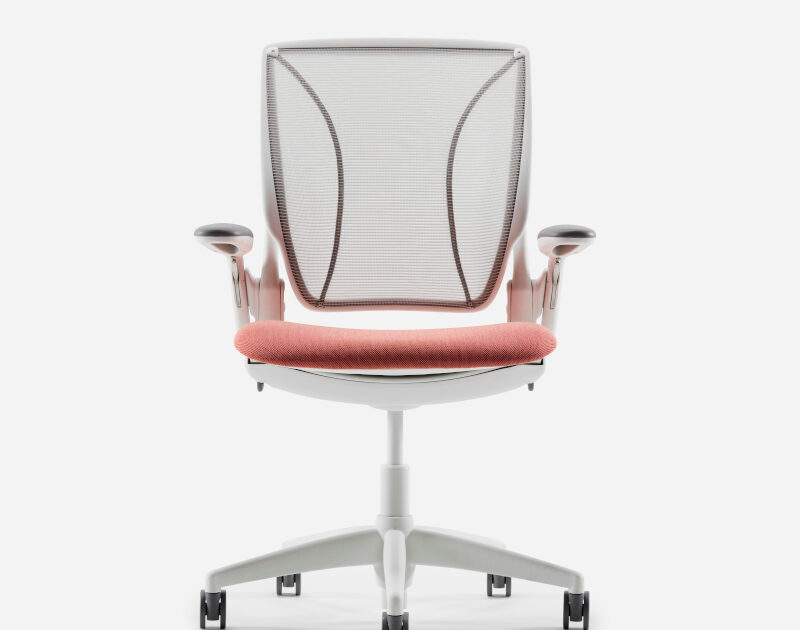 Humanscale Expands Its Iconic World Family with the Launch of World ...