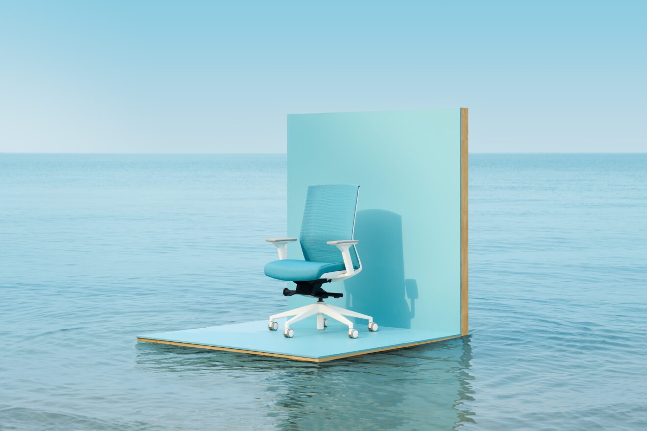 AMQ’s Seating Evolution Brings Comfort, Style, and Durability to Task ...