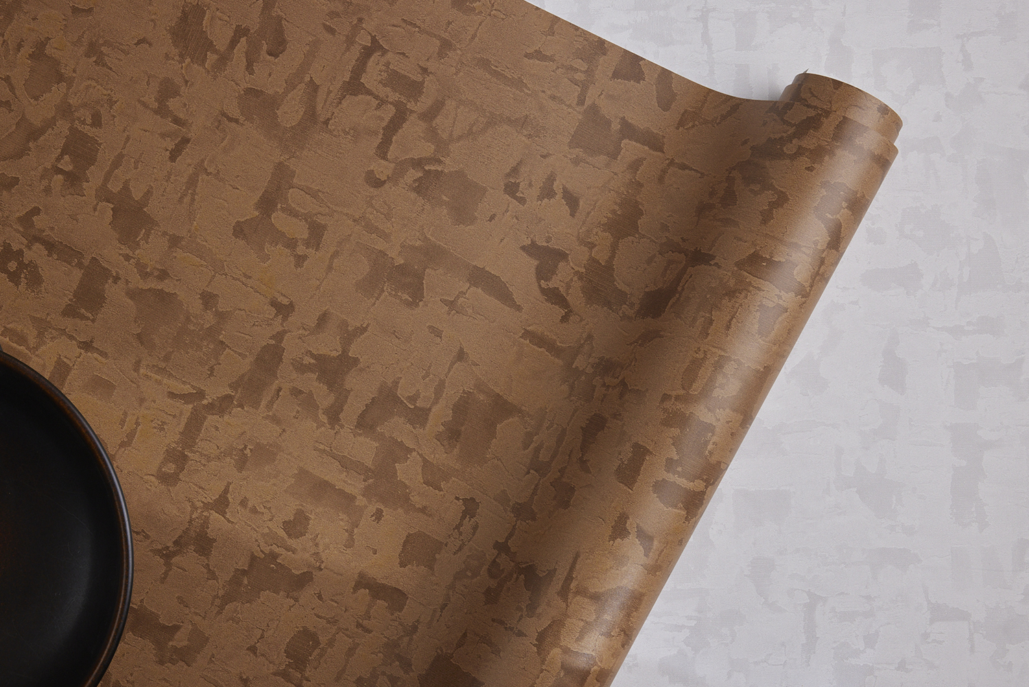 Introducing Designtex’s Plaster Wall Covering - officeinsight