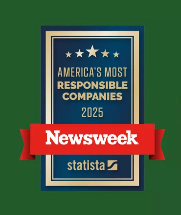 HNI Corporation Ranks in Newsweek’s List of America’s Most Responsible ...